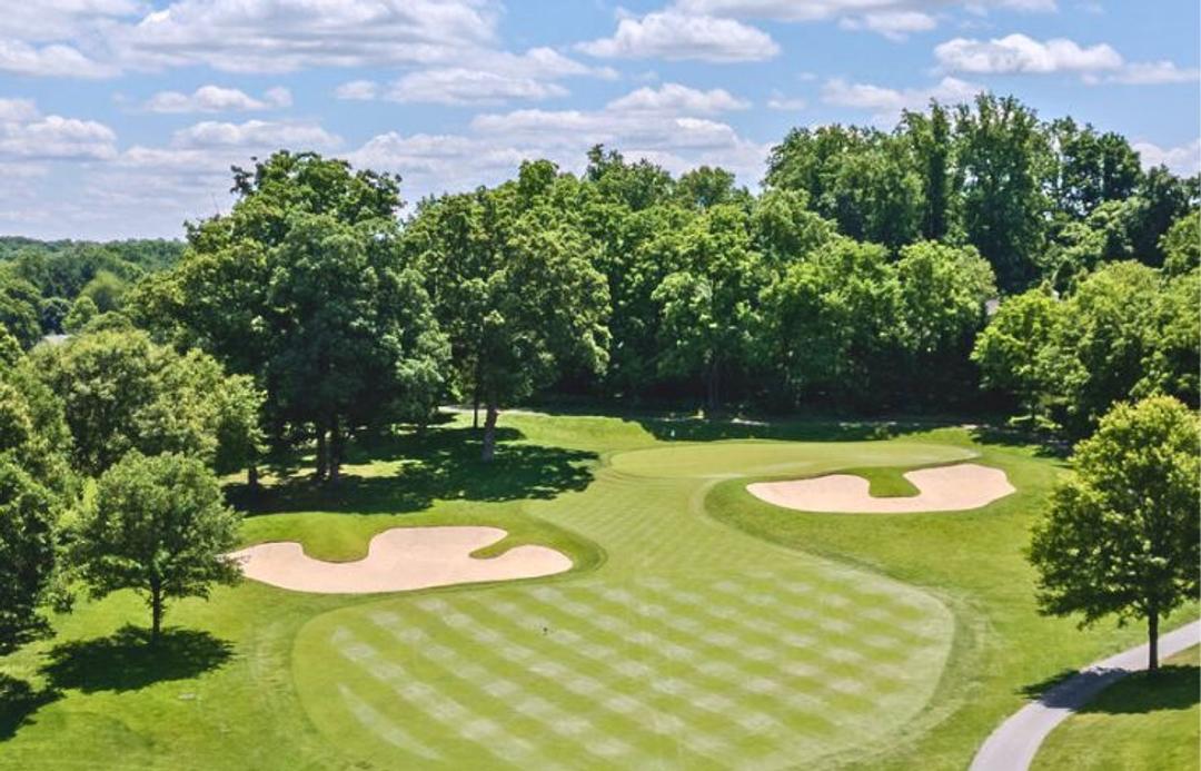 Lakewood Country Club - Maryland | USA | Top 100 Golf Courses