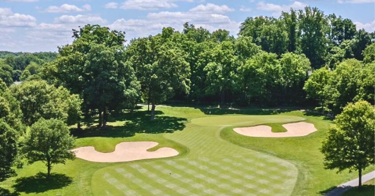 Lakewood Country Club - Maryland | USA | Top 100 Golf Courses