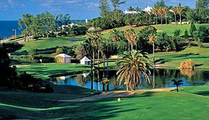 Turtle Hill Review by Ian Cranidge | Top 100 Golf Courses