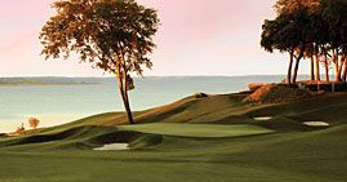 Kingsmill (River) | United States | Top 100 Golf Courses