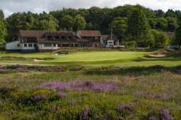 Beau Desert Golf Club Review by @thegolferwhoruns | Top 100 Golf Courses