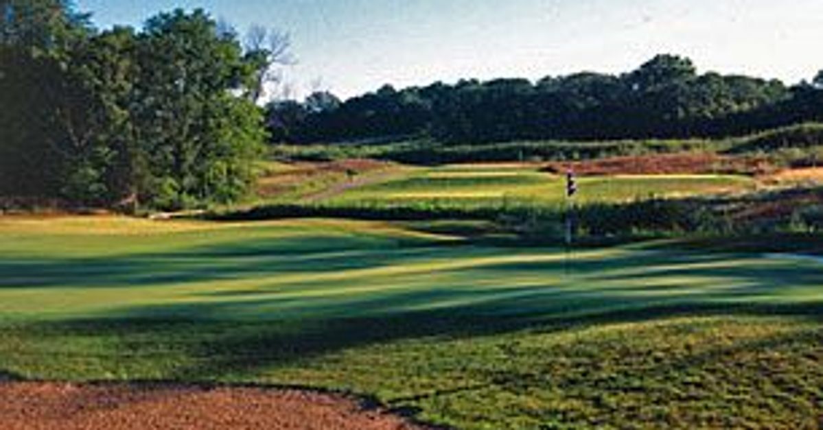 Prairie Highlands | United States | Top 100 Golf Courses