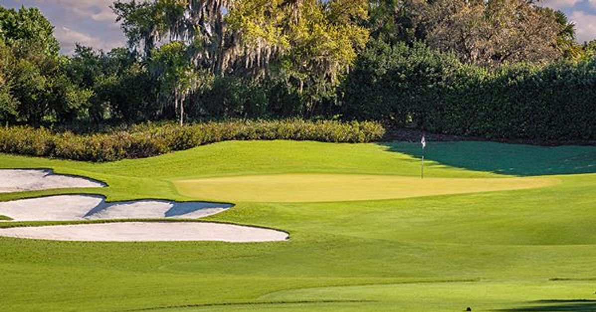 Members Club - Sarasota