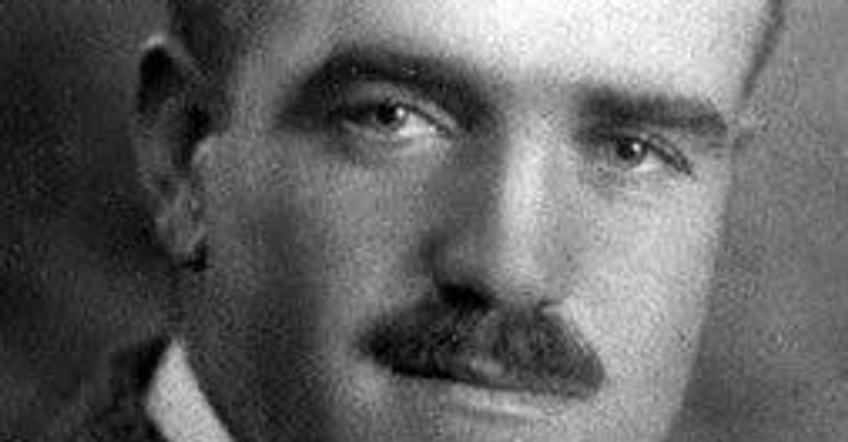 Stanley Thompson