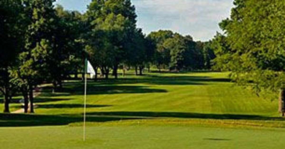 Milburn | United States | Top 100 Golf Courses