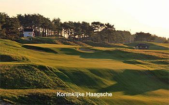 Top 25 Golf Courses of The Netherlands 2016 | Top 100 Golf Courses