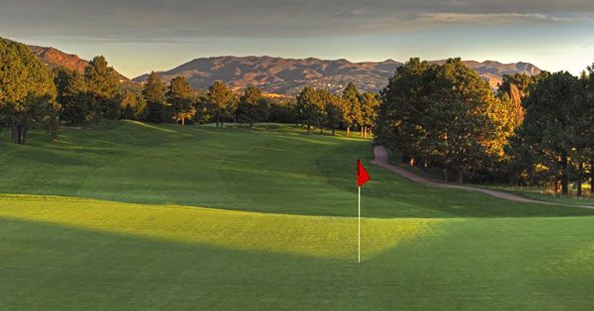 Broadmoor (East) | United States | Top 100 Golf Courses