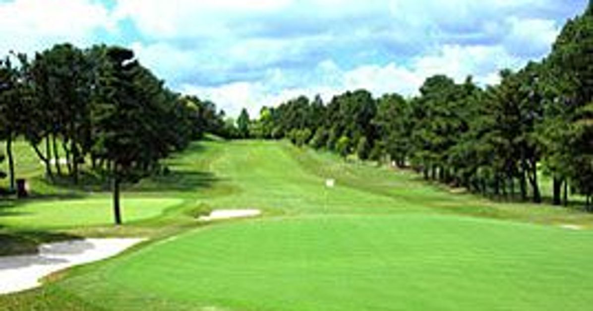 Nagoya (Wago) | Japan | Top 100 Golf Courses
