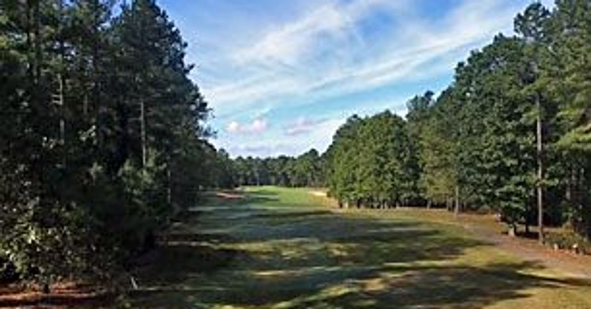 Lake Chesdin | United States | Top 100 Golf Courses