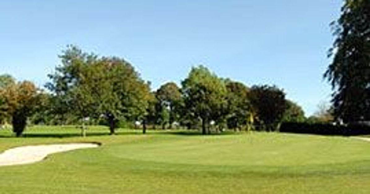 Roscommon Golf Club | Ireland | Top 100 Golf Courses
