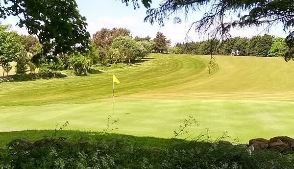 Portlethen Golf Club Review by Jim McCann | Top 100 Golf Courses