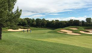 Real El Prat (Pink) Review by Jiri | Top 100 Golf Courses