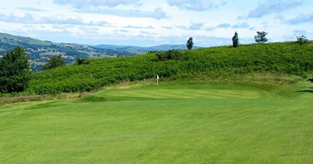 Llandrindod Wells Golf Club | United Kingdom | Top 100 Golf Courses