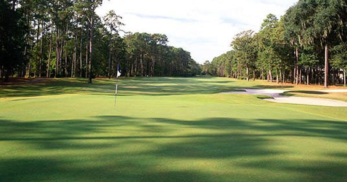 Indigo Run | United States | Top 100 Golf Courses