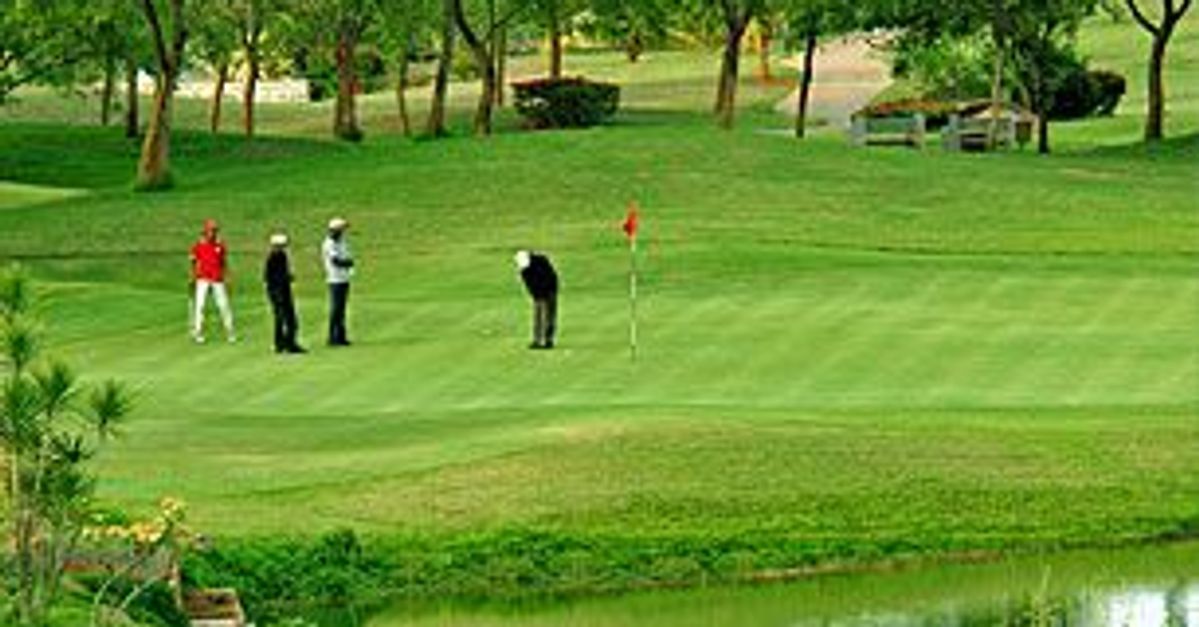 Digboi | India | Top 100 Golf Courses