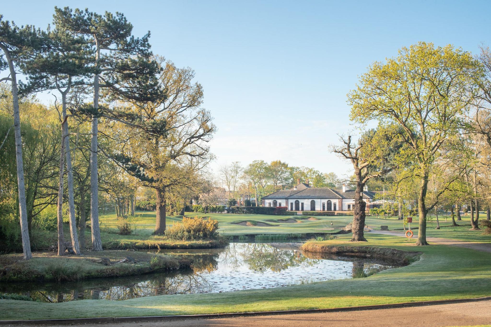 Surbiton Golf Club | United Kingdom | Top 100 Golf Courses