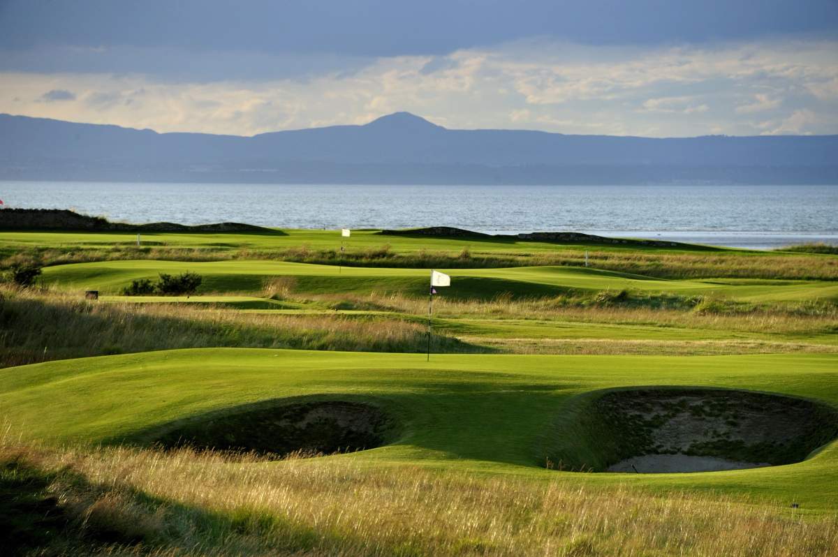 Craigielaw Golf Club | United Kingdom | Top 100 Golf Courses