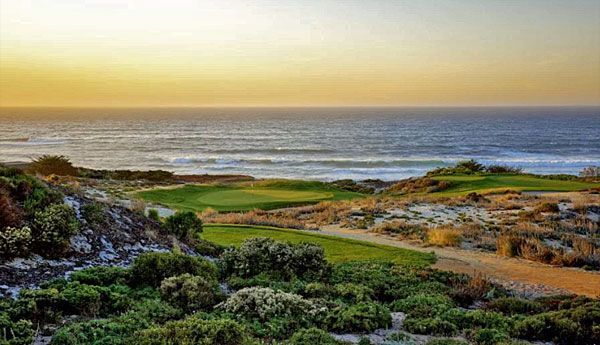Spyglass Hill Review by ABroo11 | Top 100 Golf Courses