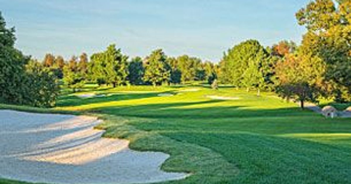 Griffin Gate | United States | Top 100 Golf Courses