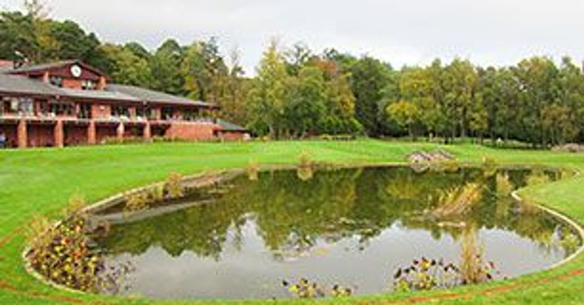 Bothwell Castle Golf Club | United Kingdom | Top 100 Golf Courses