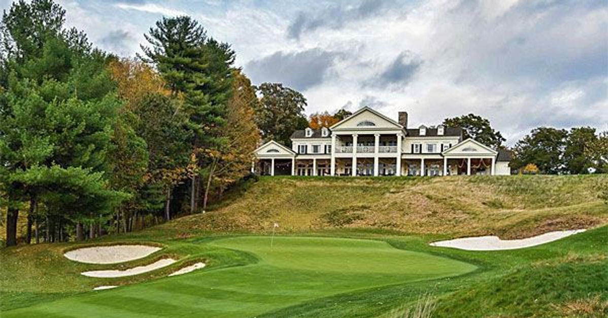 GlenArbor | United States | Top 100 Golf Courses