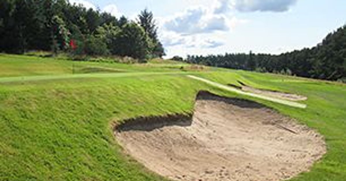 Hawick Golf Club | United Kingdom | Top 100 Golf Courses