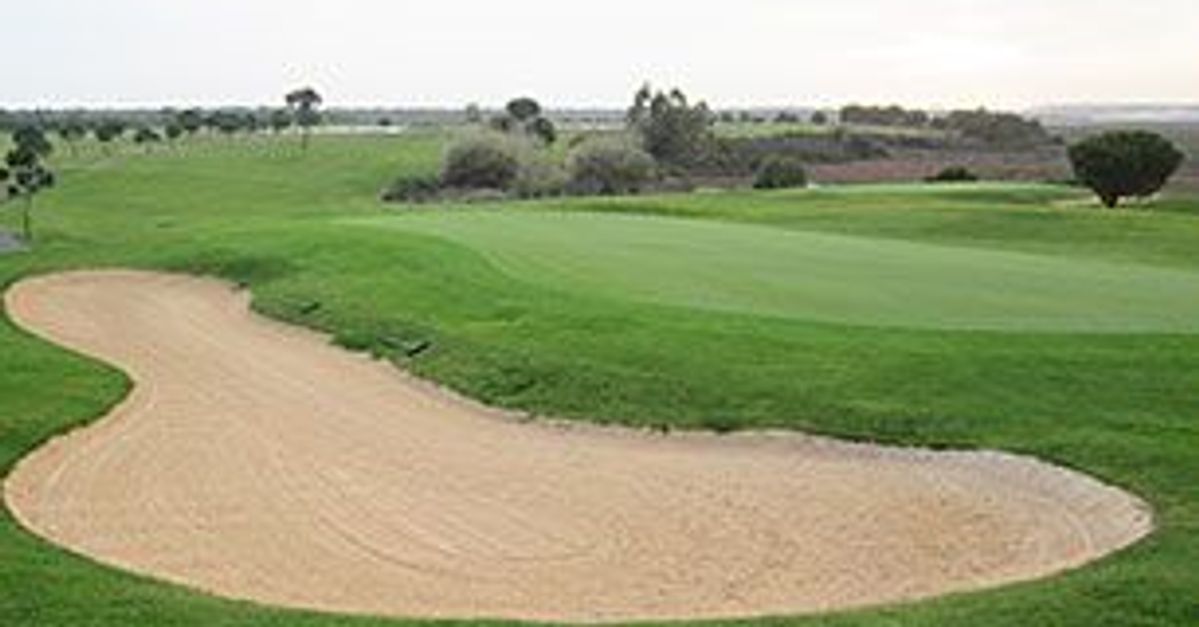 El Rompido (North) | Spain | Top 100 Golf Courses