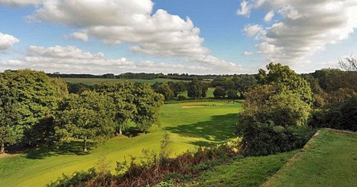 Barnham Broom Golf Club (Valley) | United Kingdom | Top 100 Golf Courses