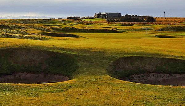 Inverallochy Golf Club Review by Jim Robertson | Top 100 Golf Courses