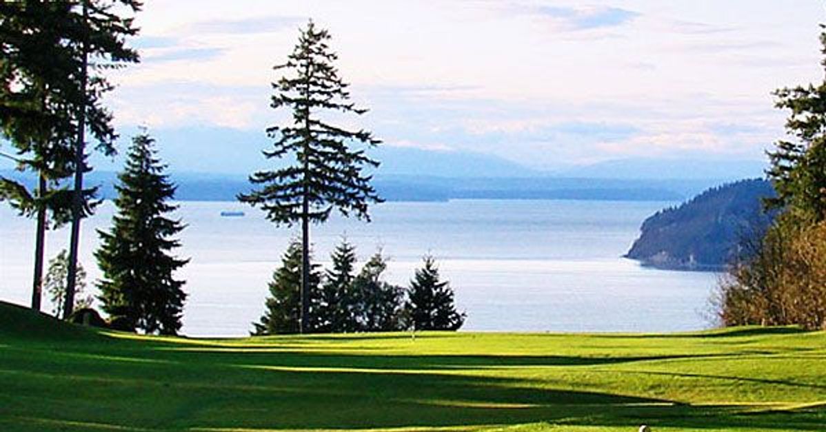 Harbour Pointe | United States | Top 100 Golf Courses