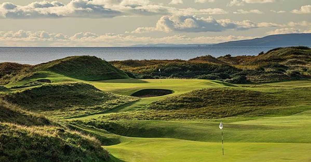 Royal Troon Golf Club (Old) | United Kingdom | Top 100 Golf Courses