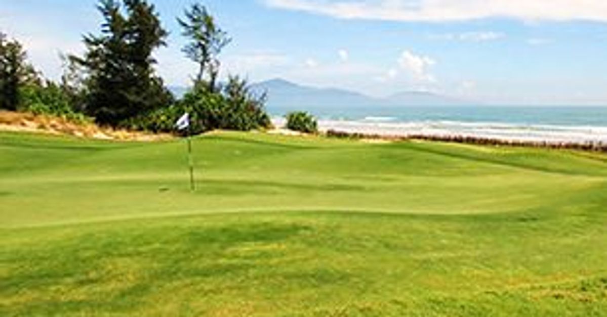 Danang Golf Resort (Norman) | Vietnam | Top 100 Golf Courses