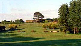 Tramore Golf Club (Old) Review by Peter Madeley | Top 100 Golf Courses