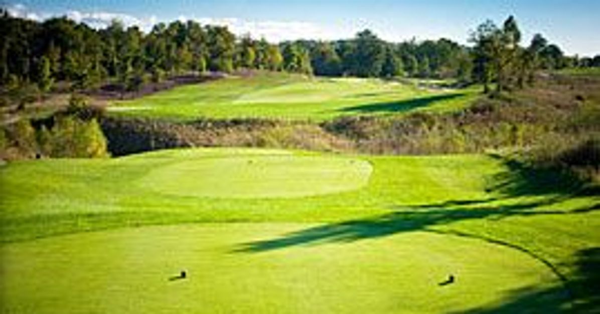 Belterra | United States | Top 100 Golf Courses