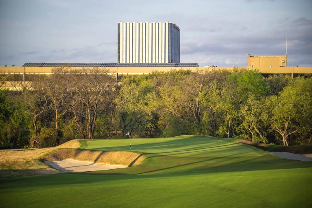 Maridoe Golf Club | United States | Top 100 Golf Courses