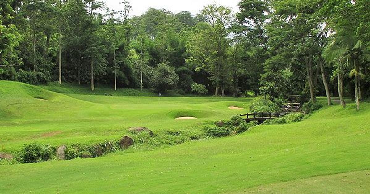 Finna | Indonesia | Top 100 Golf Courses
