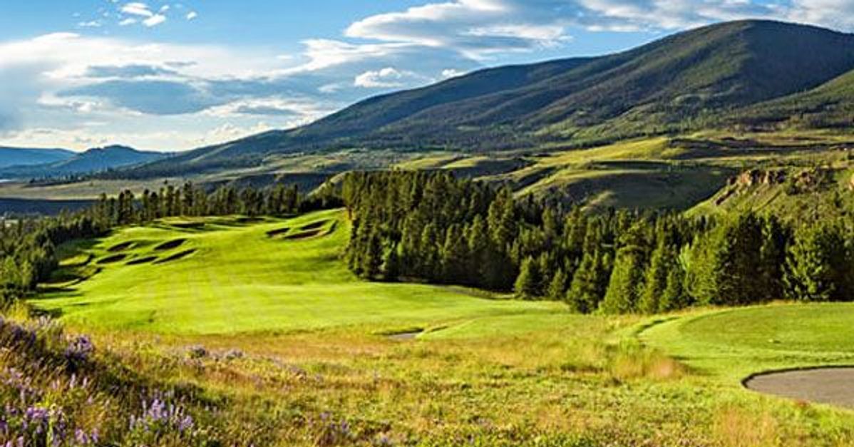 Keystone Ranch (River) | United States | Top 100 Golf Courses