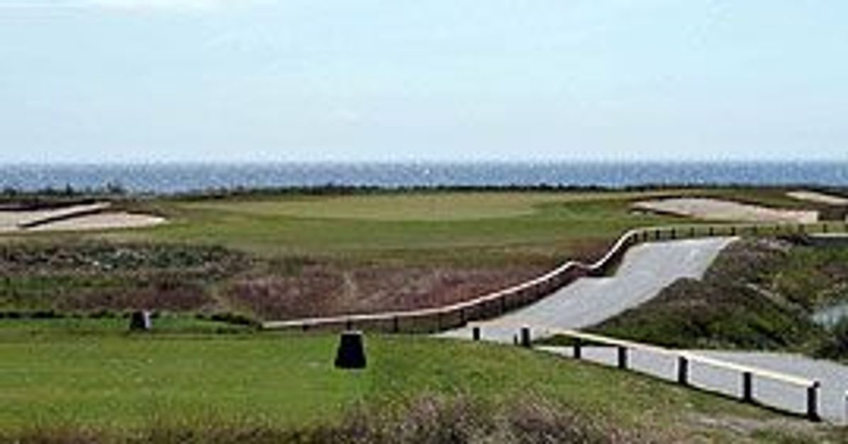 Visby Golf Club (The One) | Sweden | Top 100 Golf Courses