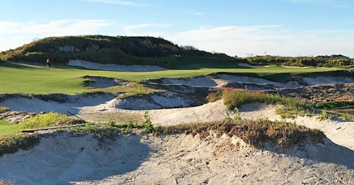 Streamsong Black | United States | Top 100 Golf Courses