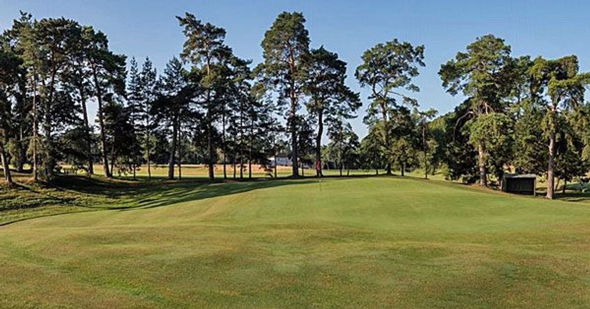 Royal Worlington & Newmarket Golf Club | United Kingdom | Top 100 Golf ...