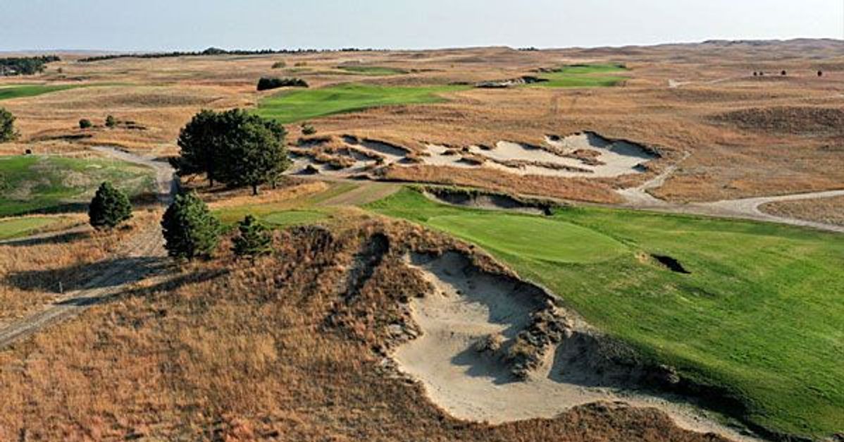 CapRock Ranch | United States | Top 100 Golf Courses