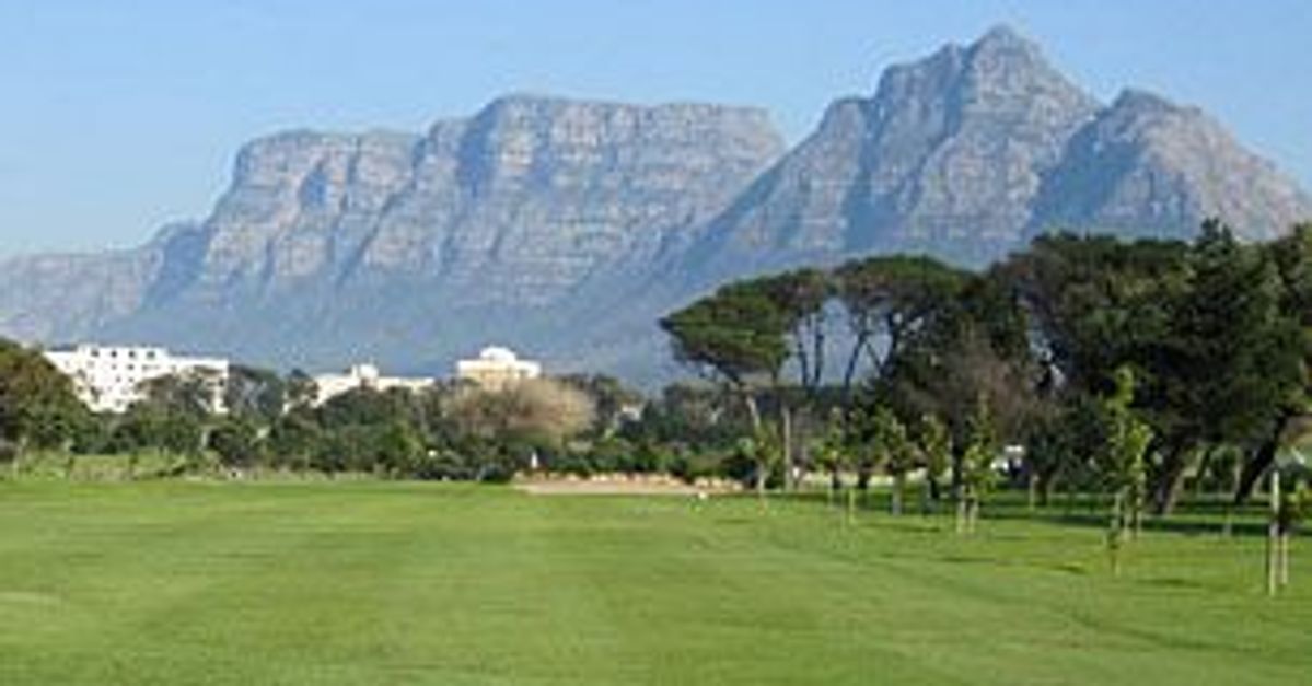 Rondebosch