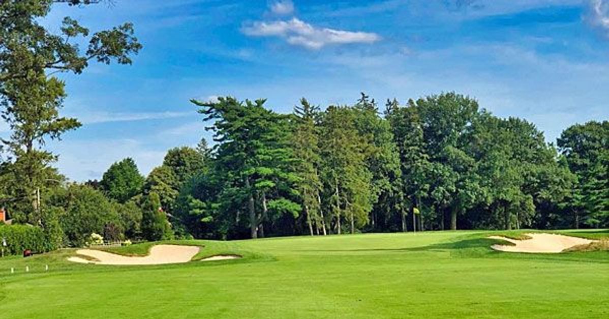 Burlington Golf & Country Club | Canada | Top 100 Golf Courses