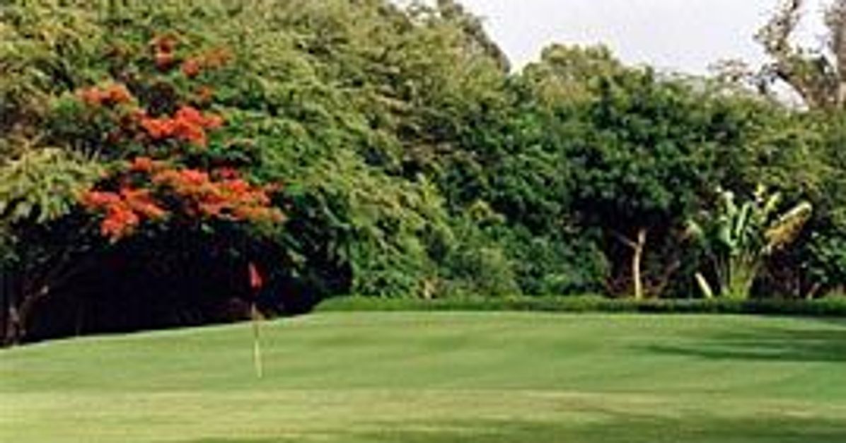 Saly | Senegal | Top 100 Golf Courses