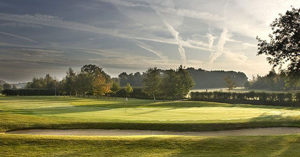 Elton Furze | United Kingdom | Top 100 Golf Courses