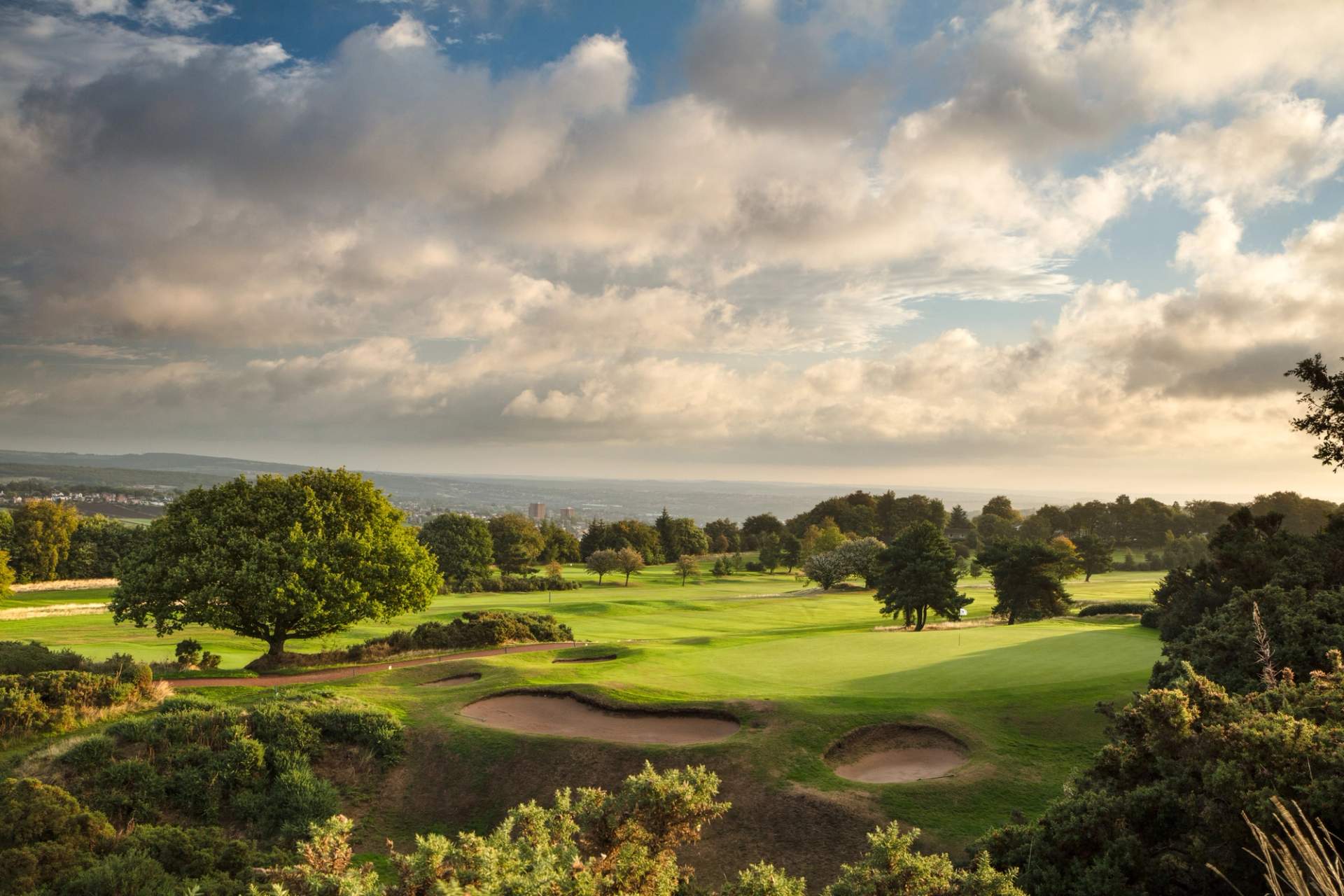 Hallamshire Golf Club Review by Paul Howard | Top 100 Golf Courses