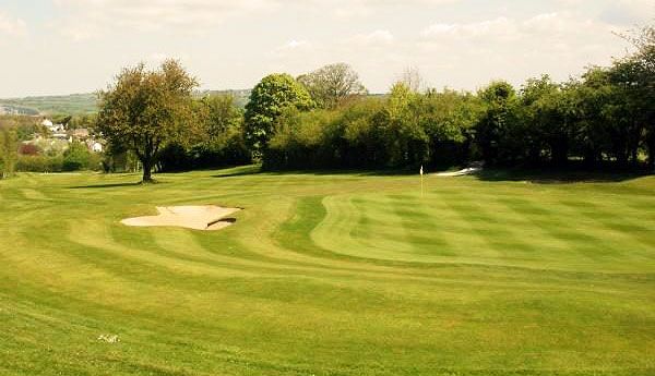 Mold Golf Club Review by Bill Jones | Top 100 Golf Courses
