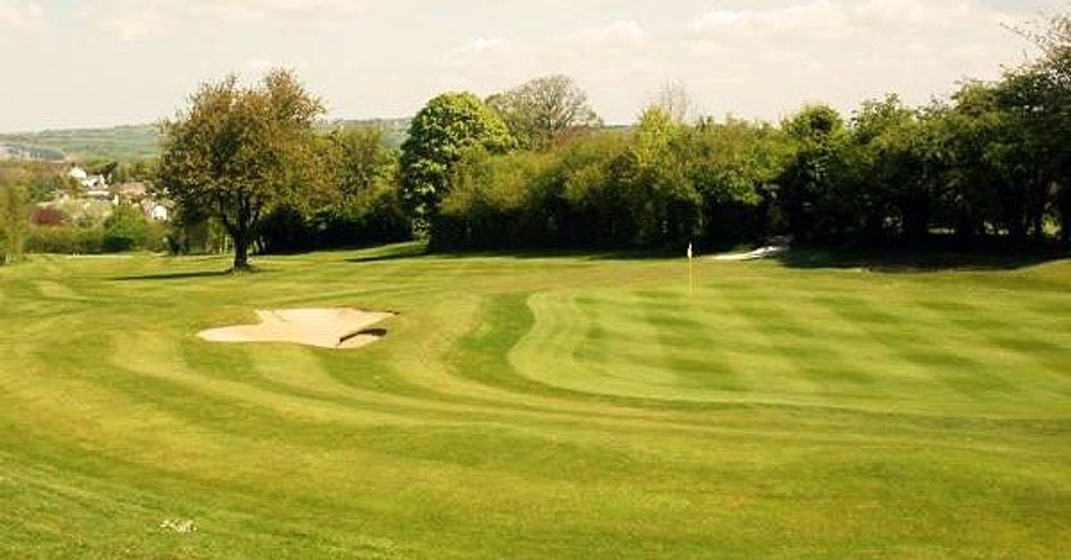 Mold Golf Club | United Kingdom | Top 100 Golf Courses