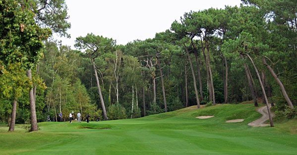 Le Touquet Golf Resort (La Forêt) | France | Top 100 Golf Courses