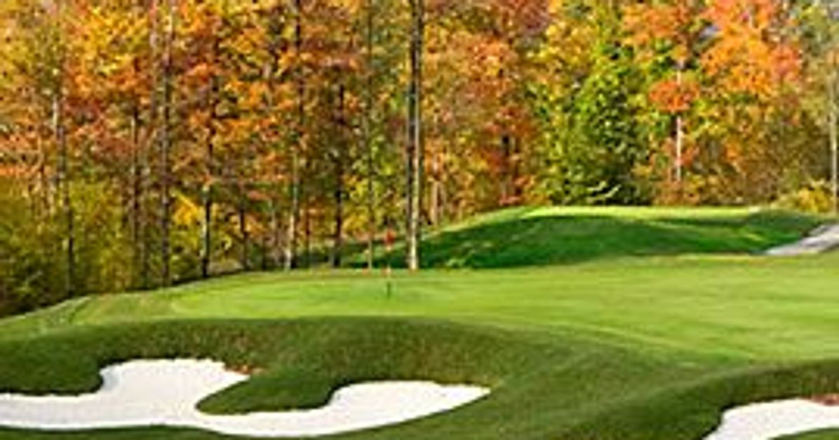Lodestone | United States | Top 100 Golf Courses